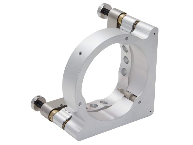 8823-AC-UHV Motorized Mirror Mount