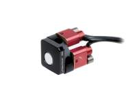 Motorized Mirror Mounts - Piezo Mirror Mount