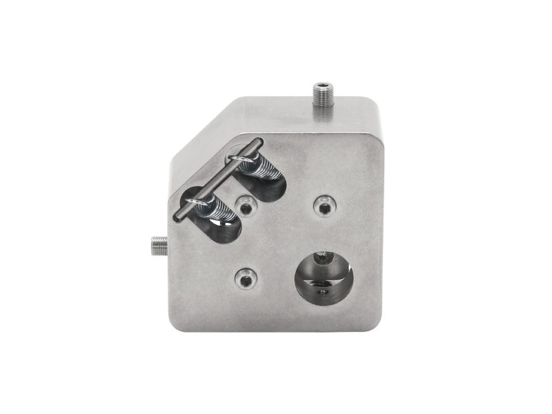 9016-M Five-Axis Fiber Positioner