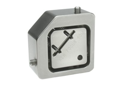 9016NF Five-Axis Fiber Positioner