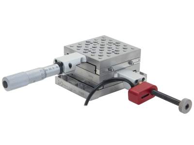 9067-XY-PN-M XY Linear Stage