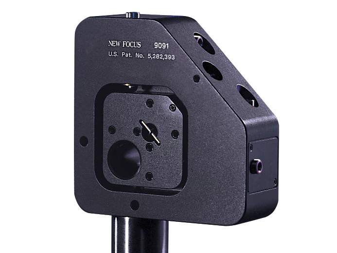 9091-M Optical Fiber Positioner