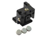 Optical Fiber Positioning Mounts