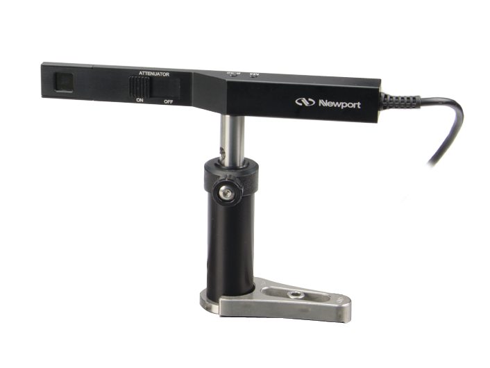 918D Wand Photodiode Power Sensors