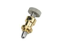 Fine Thread Adjustment Screw