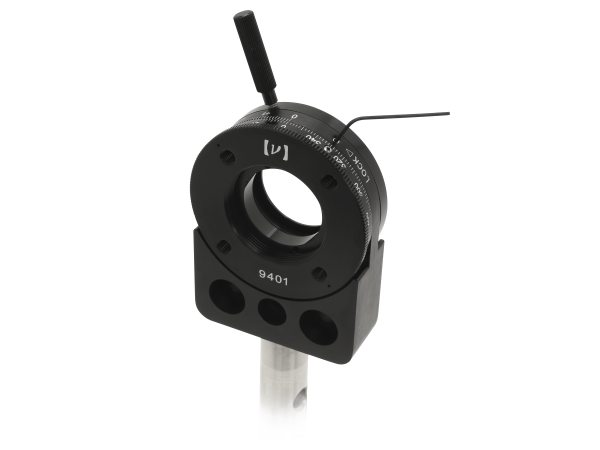 Stackable Optic Rotation Mount