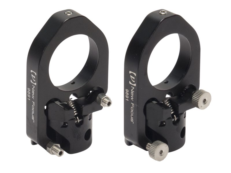 Flipper™ Optic Mounts