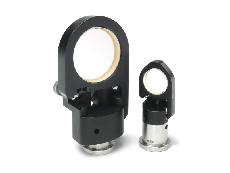 Flipper™ Optic Mounts