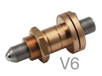 Fine Thread Adjustment Screw