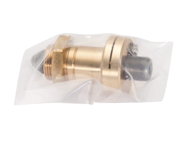 AJS100-1H-V6 Hex Adjustment Screw