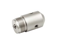 Fine Thread Adjustment Screw