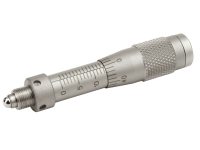 Standard Micrometer Heads