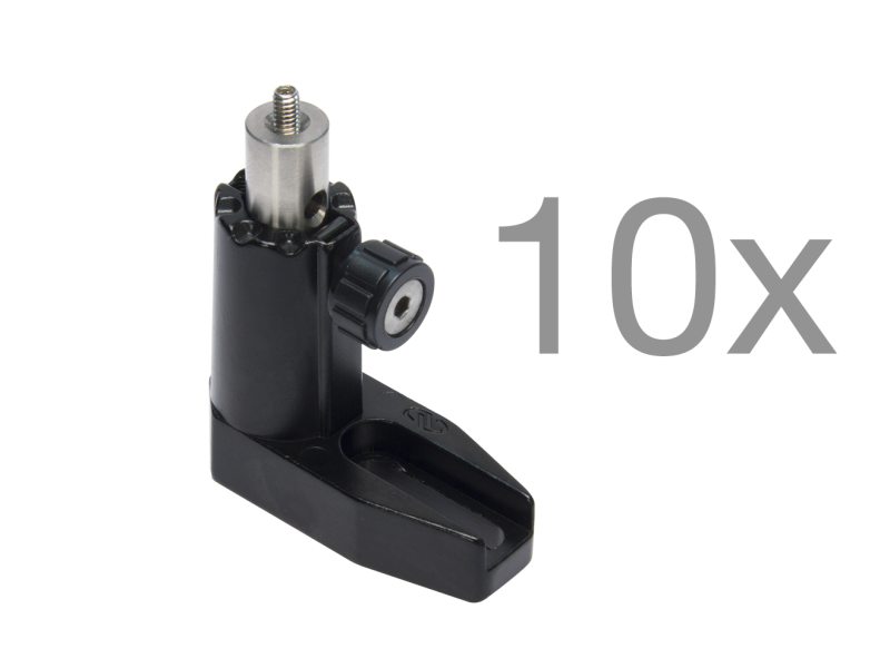 M-BPH-2G-PK Optical Post and Holder Pack