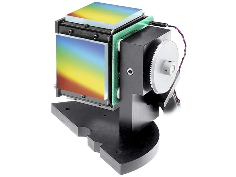Diffraction Gratings for CS260B Monochromators