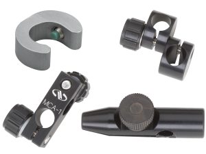 Miniature Optical Mounting Posts