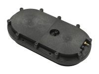 CM Pneumatic Vibration Isolator