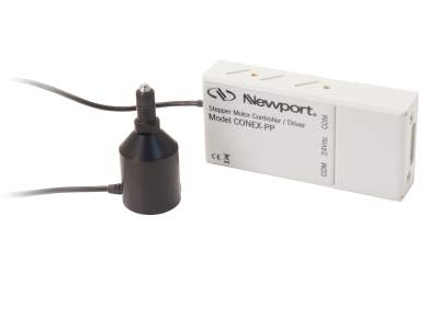 NSA12 Actuator With CONEX Controller