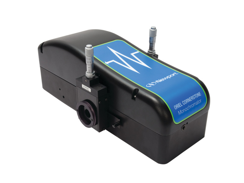 74001 Micrometer Driven Slit Assembly