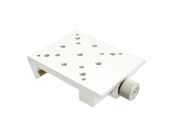 X48 Aluminum Four-Sided Optical Rail System
