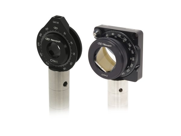 Cylindrical Lens Rotation Adapters