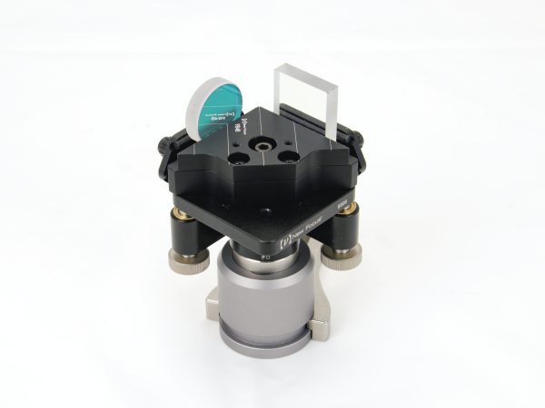 Optical Delay Line Mirror Mounts