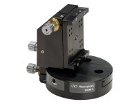 DGA-50 Diffraction Grating Mount