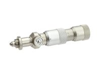 Lockable Differential Micrometer Heads