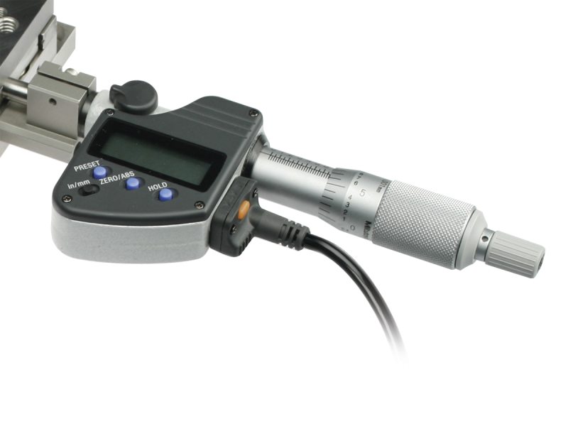 DMH-1 Digital Micrometer