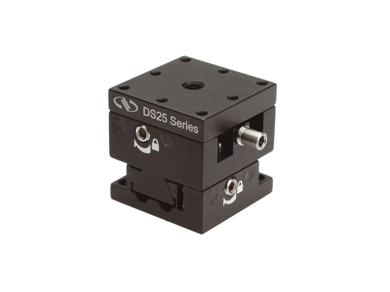 DS25-XY XY Linear Stage