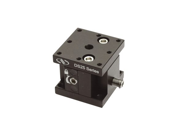 DS40-Z Vertical Linear Stage