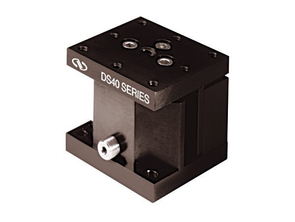 DS40-Z Vertical Linear Stage
