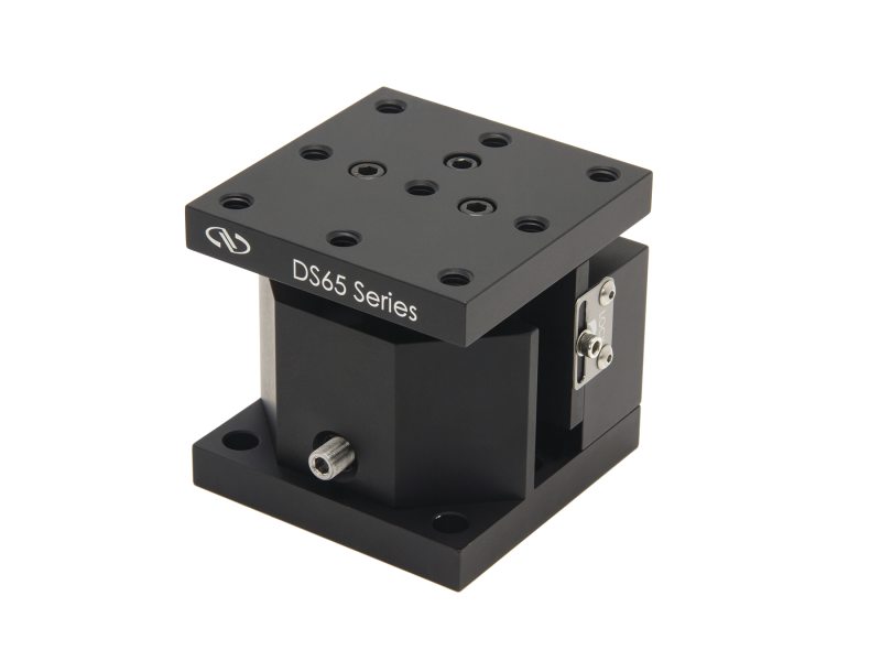 Dovetail Slide Aluminum Vertical Stage