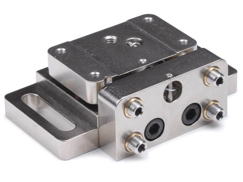 9071 Device Alignment Stage