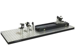 Optical Delay Line Mirror Mounts