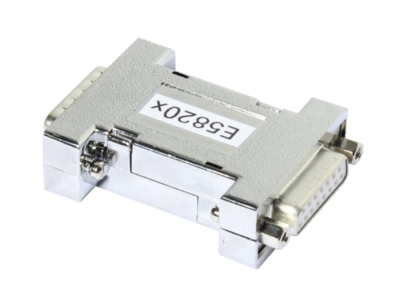 E5820A Encoder Adapter