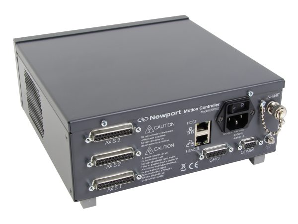 ESP302-1N Motion Controller & Driver