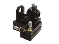 Fiber Coupling Stage Fixtures