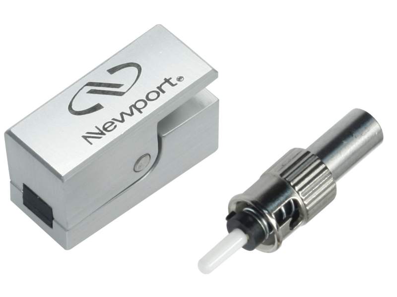 F-AS-ST Bare Fiber Adaptor