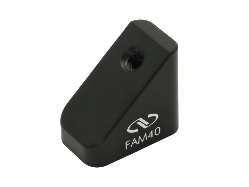 M-FAM40 Fixed Angle Mount Adapter