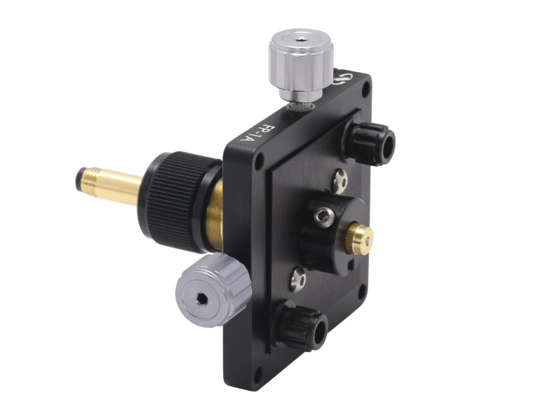 FP-1A Fiber Optic Positioner