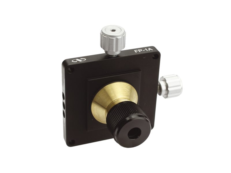FP-1A Fiber Optic Positioner