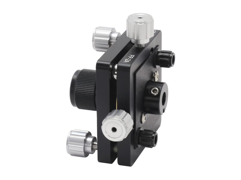 FP-2A Fiber Optic Positioner