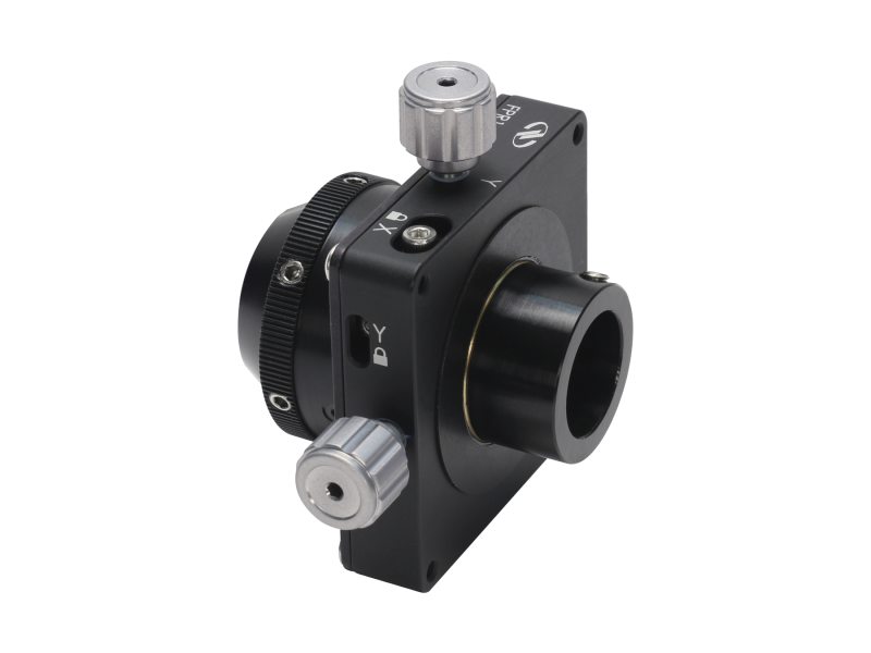 FPR1-C1A Fiber Optic Positioner