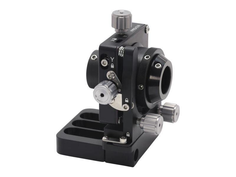 FPR2-C1A Fiber Optic Positioner