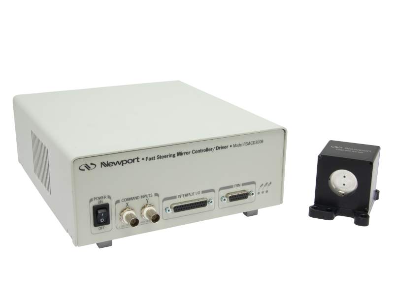 FSM-300-NM Fast Steering System