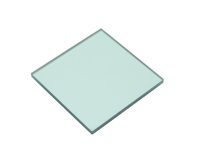 FSQ-KG3-C Heat Absorbing Glass Filter