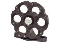 Indexed Optical Filter Wheels