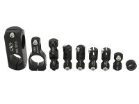 Post Joining Angle Clamps