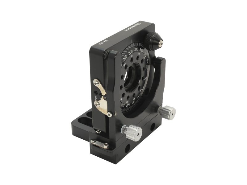 GM-1RA Optic Rotation Mount