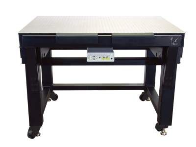 M-GW3648-PG4-H Active Isolation Workstation